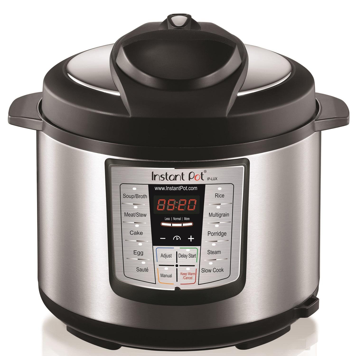 Thoughts On Instant Pot Wine 1 Wine Dude