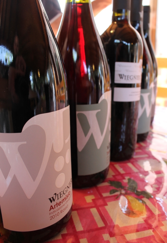 On The Fine Art Of Not Giving A Sh*t (Wiegner Etna Recent Releases) | 1 ...