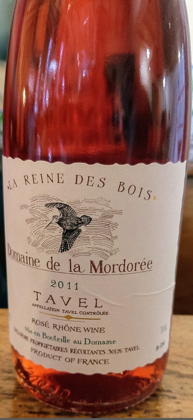 It's Spring, So Drink Some F*cking Tavel | 1 Wine Dude