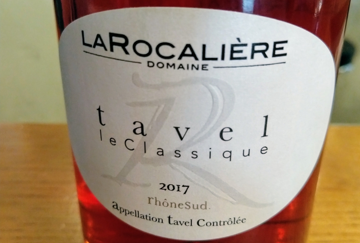 It's Spring, So Drink Some F*cking Tavel | 1 Wine Dude