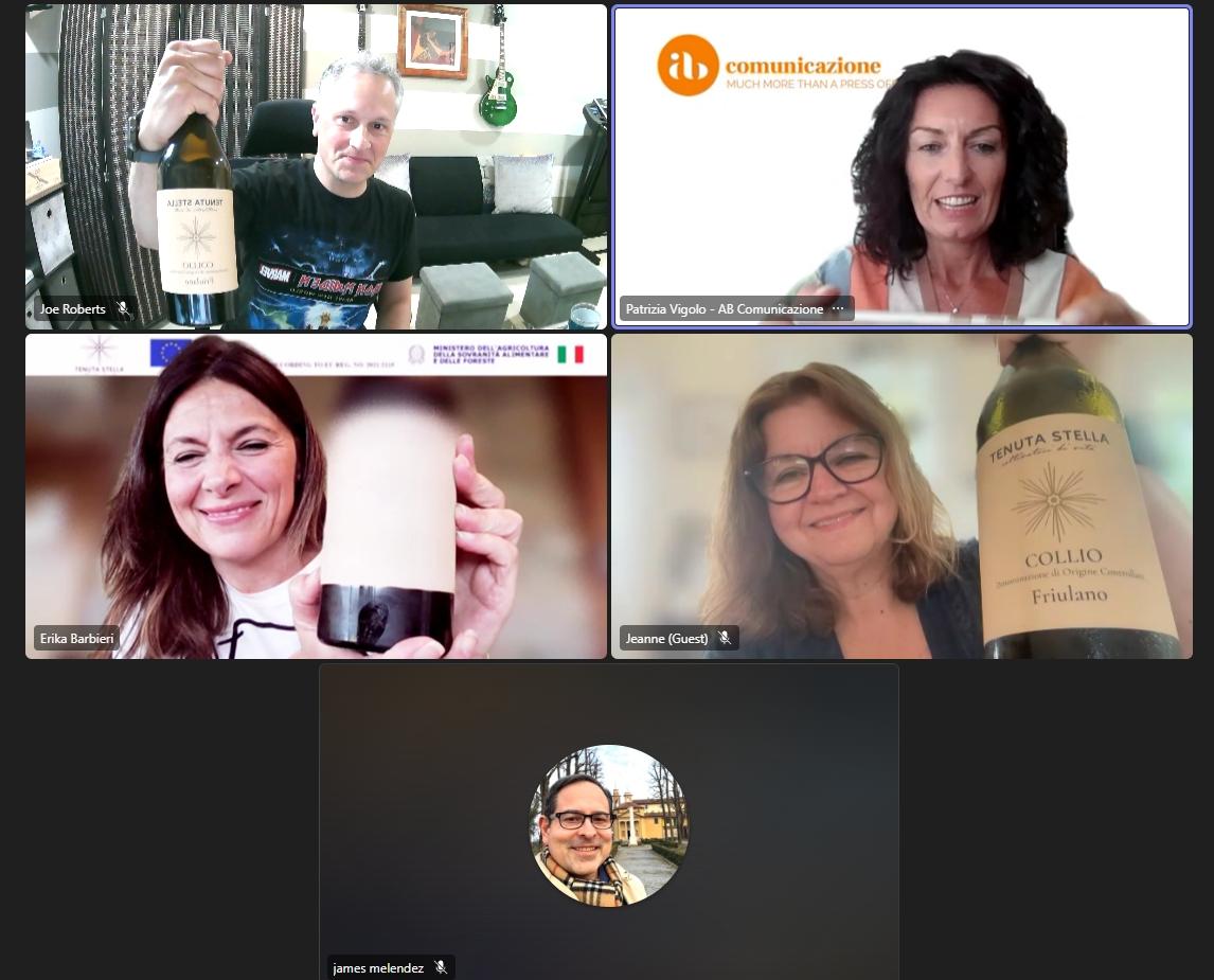 HEY STELLA!!!! (Tenuta Stella Recent Releases) | 1 Wine Dude