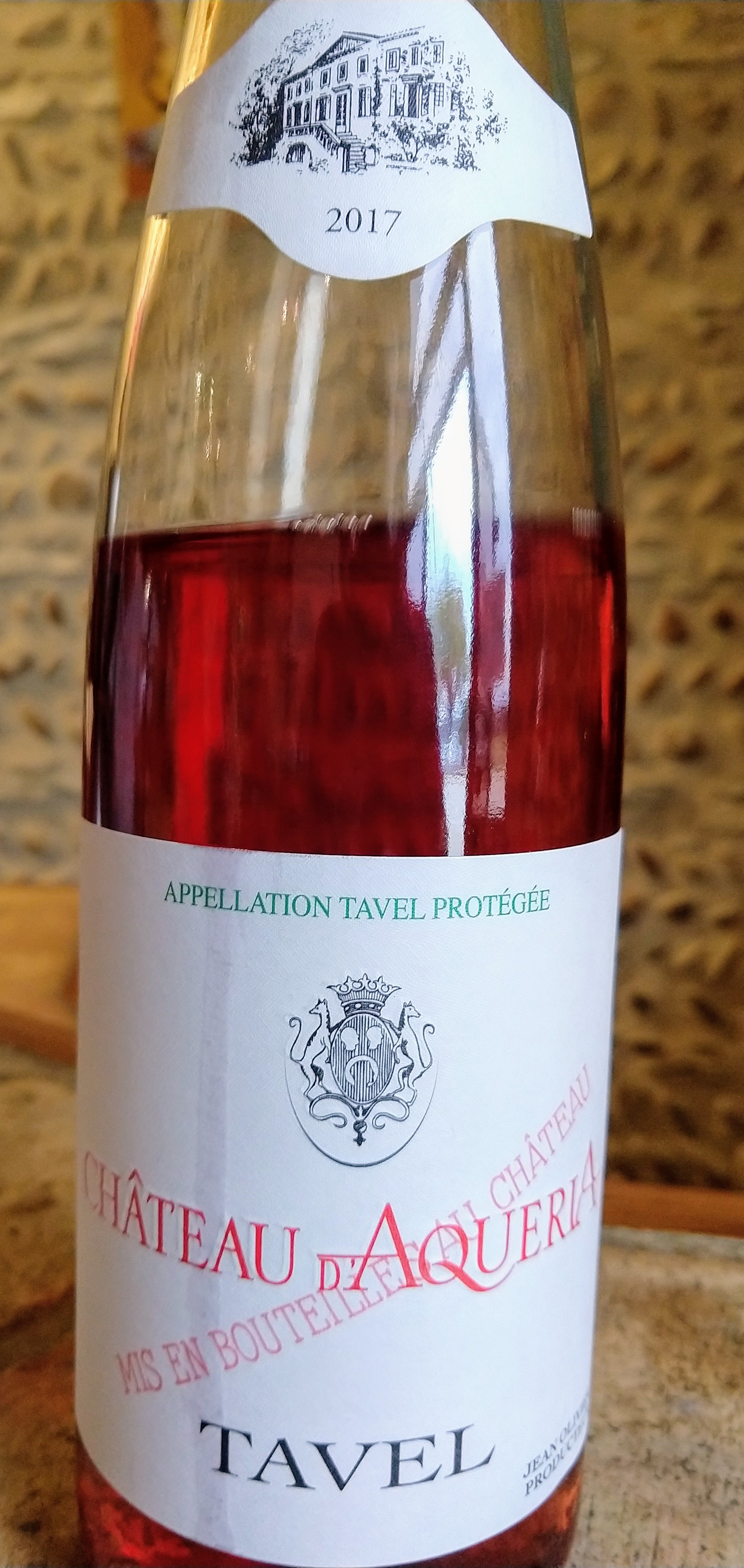 It's Spring, So Drink Some F*cking Tavel | 1 Wine Dude