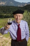 The Miljenko “Mike” Grgich Interview (And Recent Grgich Hills Releases ...