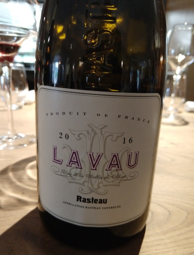 "Big Character" (Diving Into Rasteau's New-Old Identity) | 1 Wine Dude